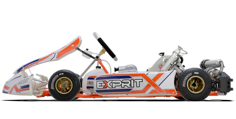 karts | Kombikart